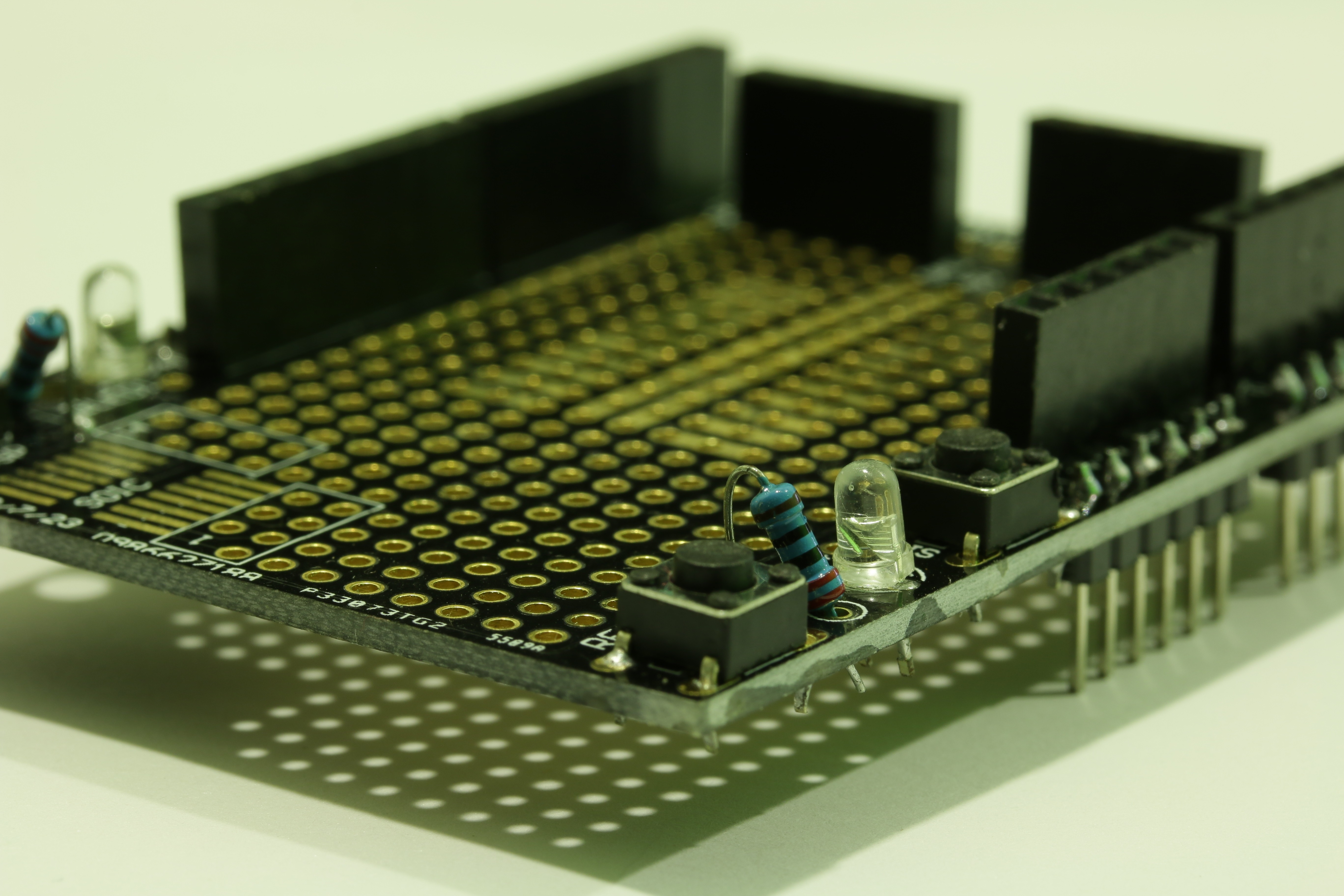 How Arduino 3d Printing Projects Speed Electronics Design And Development 5614